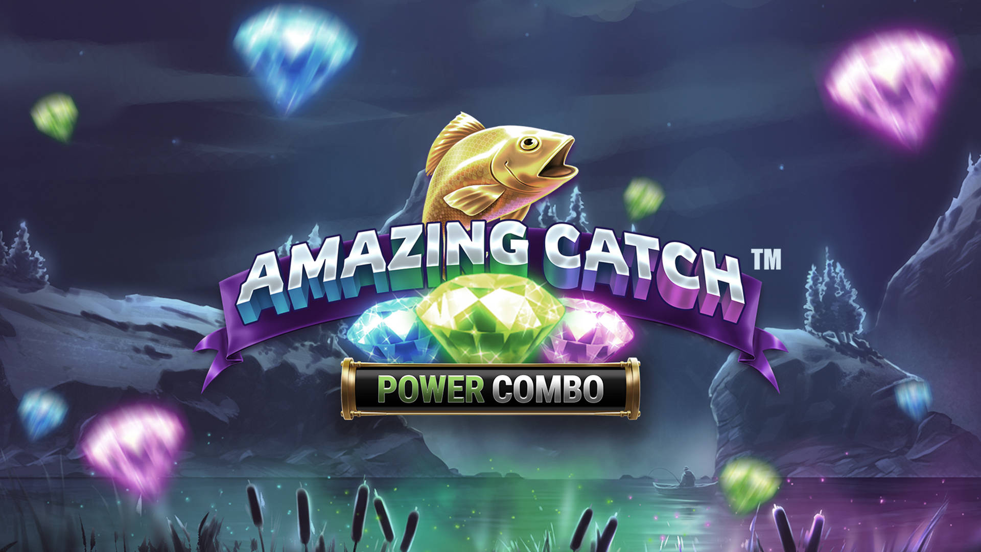 Amazing Catch Power Combo - Vai de Bet