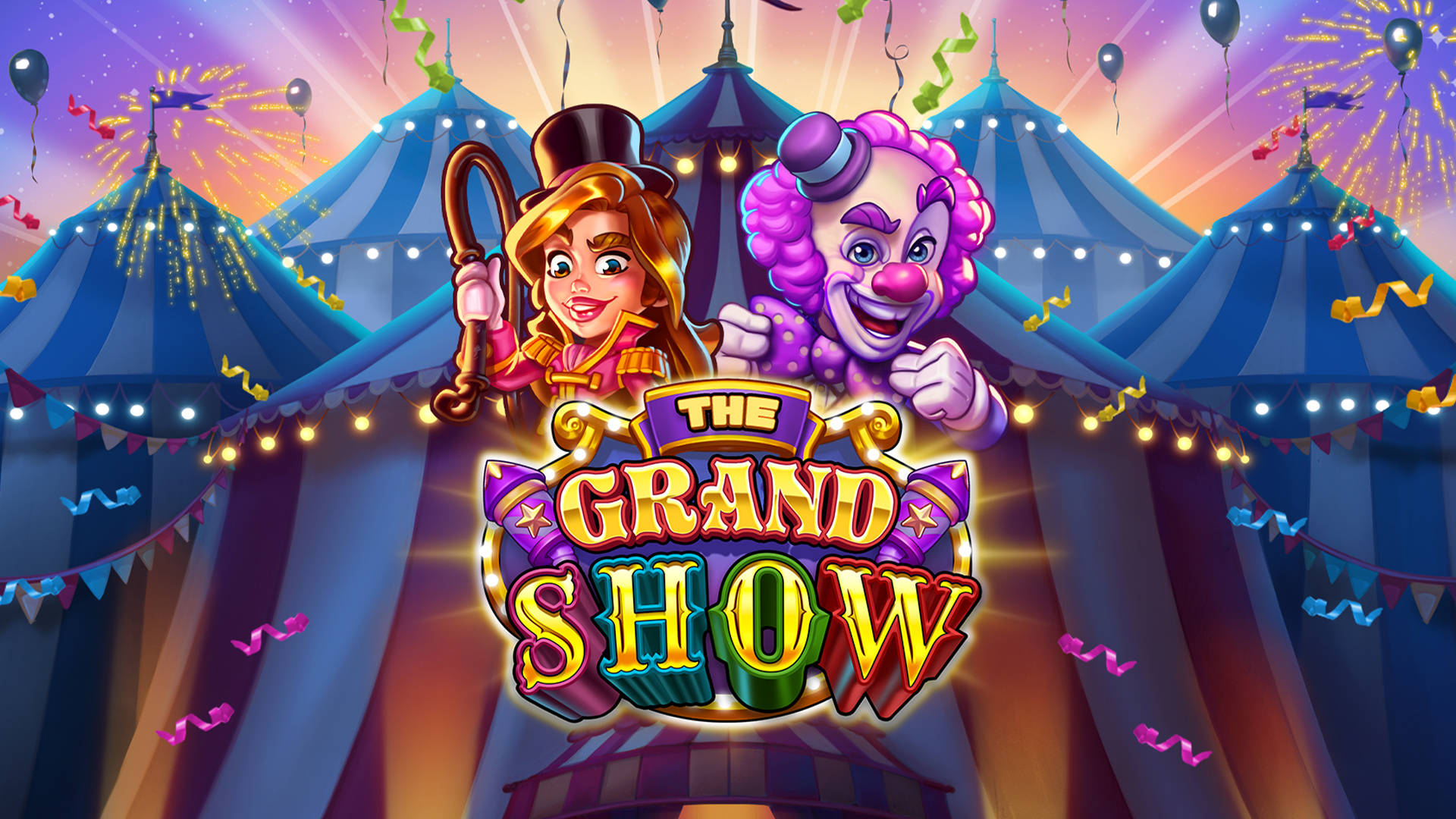 The Grand Show - Vaidebet | Casa de Aposta